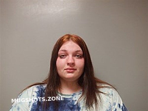 MERIDITH TORI LYNN 06/04/2025 - Craighead County Mugshots Zone