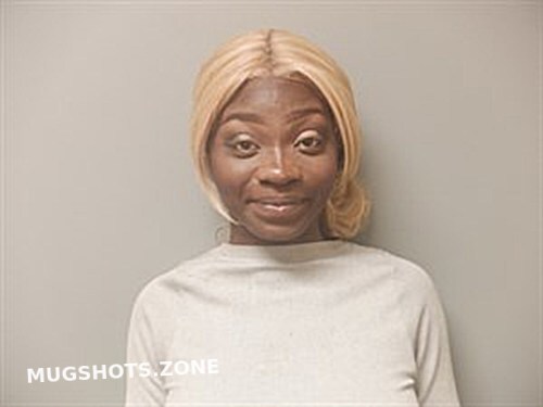 LARNCE SAMIA 06/06/2025 - Craighead County Mugshots Zone