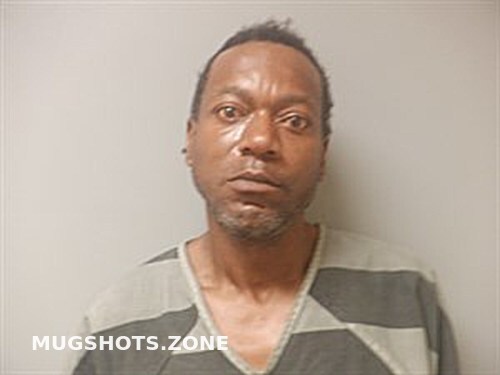 YOUNG JAMES 06/06/2025 - Craighead County Mugshots Zone