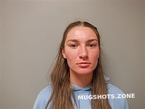 MONTAGUE JULIA 06/11/2025 - Craighead County Mugshots Zone