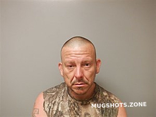 GREEN RYAN LEE 06/17/2025 - Craighead County Mugshots Zone