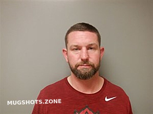 CHILDERS RYAN SCOTT 06/17/2025 - Craighead County Mugshots Zone