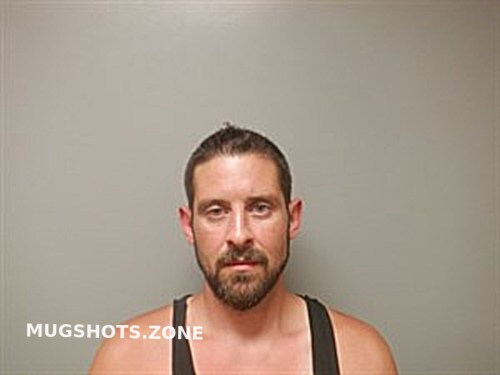 GOLDEN ZACHARY SHANE 06/18/2025 - Craighead County Mugshots Zone