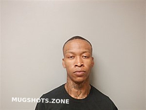 THOMAS CORDES TAVON-DAQUON 06/19/2025 - Craighead County Mugshots Zone