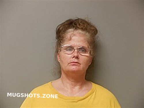ANGLIN APRIL LEANN 06/23/2025 - Craighead County Mugshots Zone
