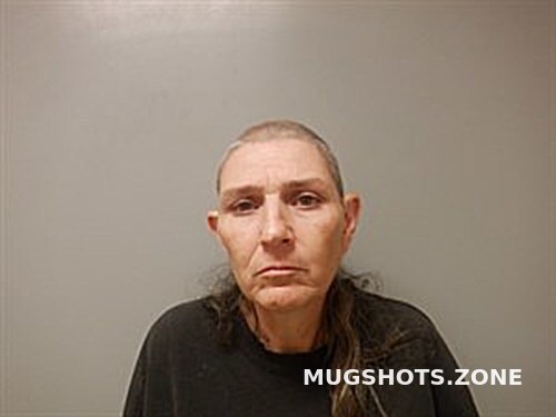 RICHENS TONYA LEE 06/24/2025 - Craighead County Mugshots Zone