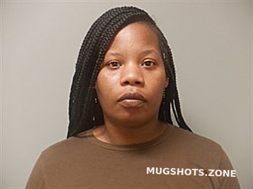 SCOTT RHONDA SALENA 06/25/2025 - Craighead County Mugshots Zone