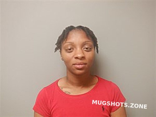 BOOTH SERINA NICOLE 06/25/2025 - Craighead County Mugshots Zone