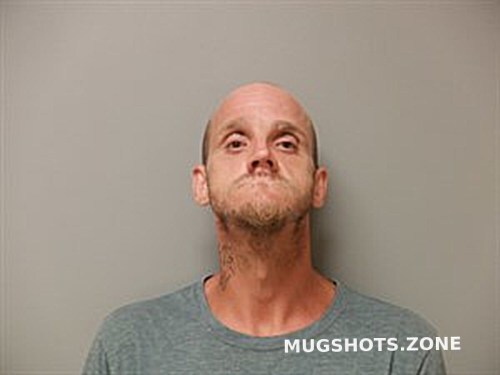 SIMPSON ANDREW RUSSELL 06/26/2025 - Craighead County Mugshots Zone
