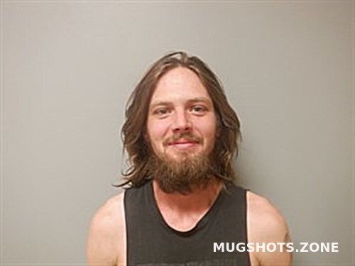 GUESS SIMEON SHANE 06/30/2025 - Craighead County Mugshots Zone