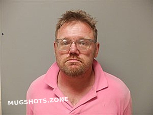 TODD RODNEY 07/04/2025 - Craighead County Mugshots Zone