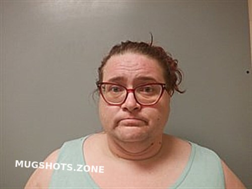 SCOTT PETRINA SUSAN 07/08/2025 - Craighead County Mugshots Zone