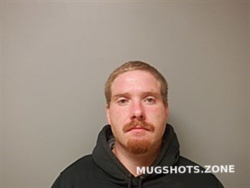 MCPHERSON HUNTER ALLEN 07/08/2025 - Craighead County Mugshots Zone