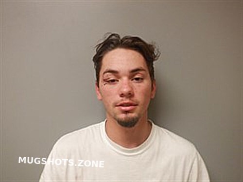 QUALLS DREW LANGSTON 07/18/2025 - Craighead County Mugshots Zone