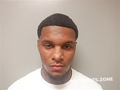 FURLOW DARRIUS DARNELL 07/19/2025 - Craighead County Mugshots Zone