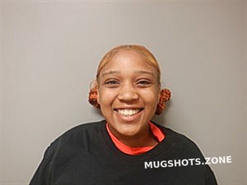THOMPSON KATLYN KATRICE 07/19/2025 - Craighead County Mugshots Zone