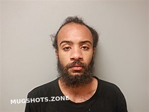 BOOKER COREY MARQUIS 07/21/2025 - Craighead County Mugshots Zone
