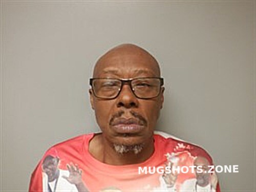 REAL MILTON 07/23/2025 - Craighead County Mugshots Zone