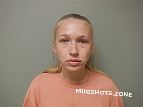 ALEXANDER LAUREN ELIZABETH 07/25/2025 - Craighead County Mugshots Zone
