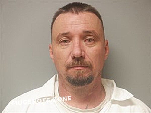 DYE MICHAEL SHANE 07/30/2025 - Craighead County Mugshots Zone