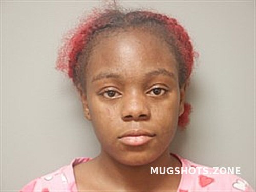 SPENCER RENIESHA TASHAYE 07/31/2025 - Craighead County Mugshots Zone