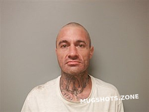 YATES SHANE JOSHUA 08/01/2025 - Craighead County Mugshots Zone