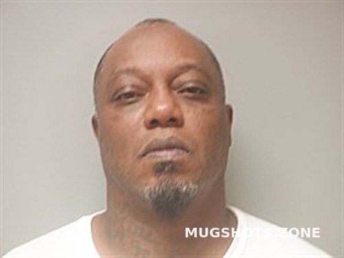 RUSHING ANTHONY RAY 08/05/2025 - Craighead County Mugshots Zone