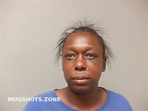 RACK SHARON ELISE 08/06/2025 - Craighead County Mugshots Zone