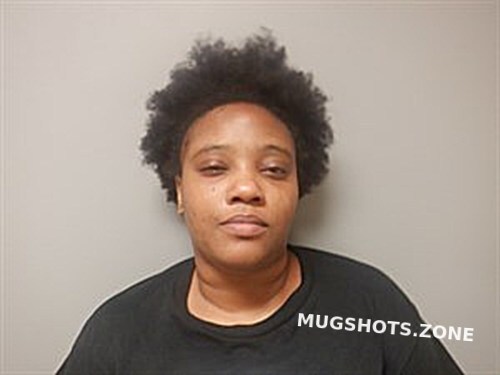 COLEMAN PAULISHA LYNELL 08/06/2025 - Craighead County Mugshots Zone
