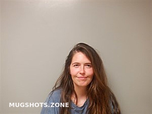 COLEMAN CAITLYN MICHELLE 08/08/2025 - Craighead County Mugshots Zone