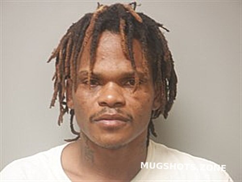 PERRY JASPER 08/18/2025 - Craighead County Mugshots Zone