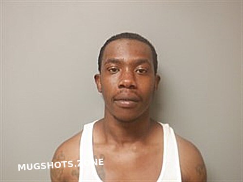 VEASLEY DARREN XAVIER 08/22/2025 - Craighead County Mugshots Zone