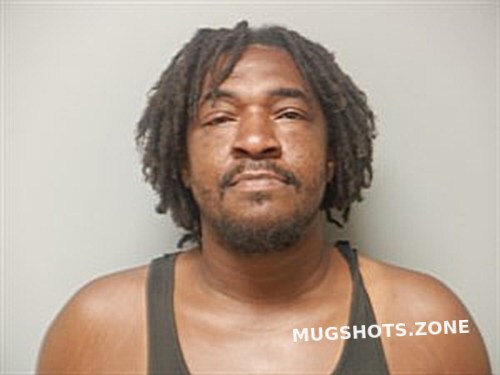 BAKER MARCUS DION 08/25/2025 - Craighead County Mugshots Zone