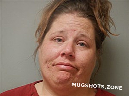 FOLEY MEGAN ANITA MICHELLE 08/29/2025 - Craighead County Mugshots Zone