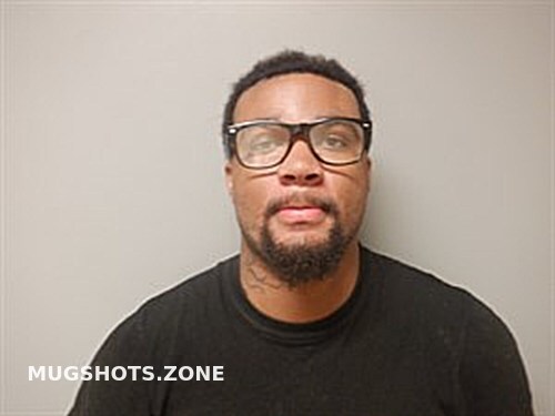 MARTIN JAMARI LARRY 09/19/2025 - Craighead County Mugshots Zone