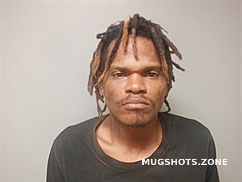PERRY JASPER 09/30/2025 - Craighead County Mugshots Zone
