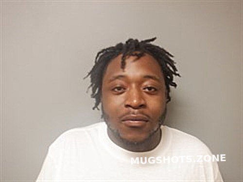 AMERSON KENNETH DEWAYNE 10/04/2025 - Craighead County Mugshots Zone