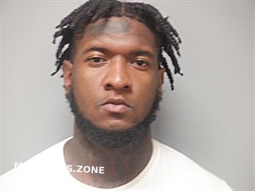 STEWART TORRANCE NELMAR 10/09/2025 - Craighead County Mugshots Zone