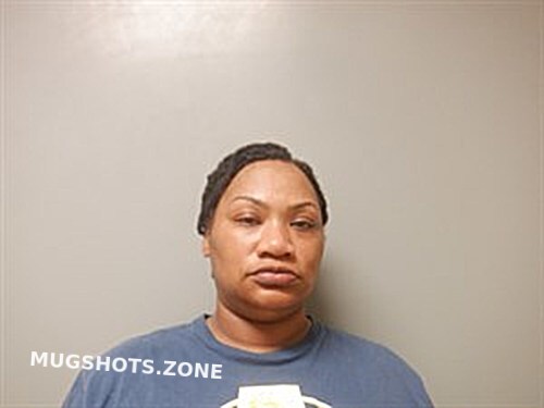 MCDANIEL WHITNEY LASHA 10/22/2025 - Craighead County Mugshots Zone