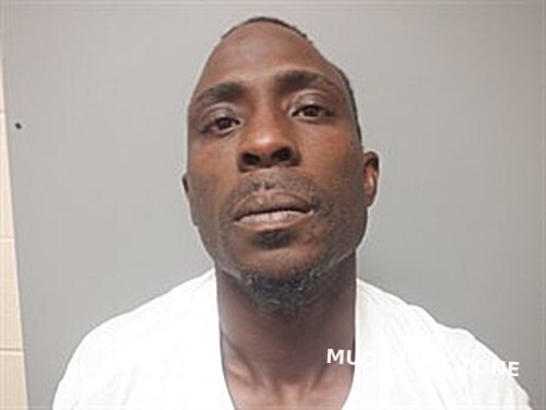 BLACK CORDERRA GREGORY 10/28/2025 - Craighead County Mugshots Zone