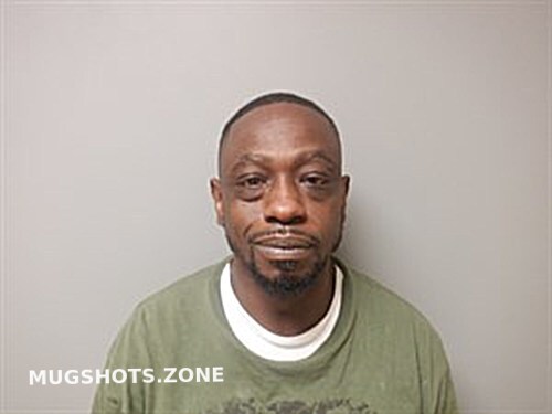 MOSLEY MARCUS DERRELLE 11/05/2025 - Craighead County Mugshots Zone