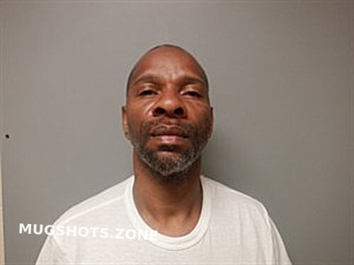 RODGERS MICHAEL JEROME 11/10/2025 - Craighead County Mugshots Zone