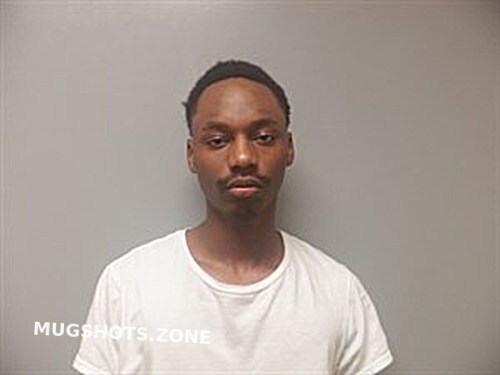 ALEXANDER JEREMIAH KAMARI 11/13/2025 - Craighead County Mugshots Zone