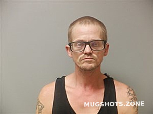 MOODY PATRICK REECE 11/17/2025 - Craighead County Mugshots Zone