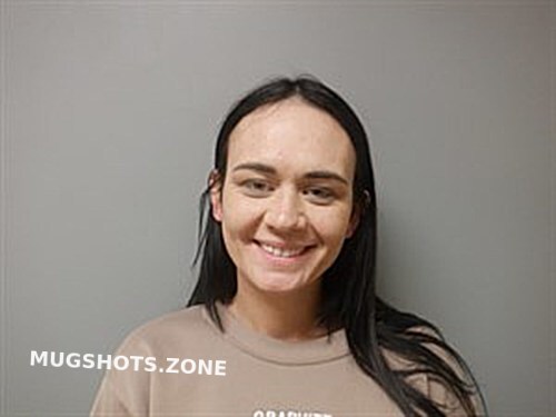 GOMEZ KATELYNN RENEE 12/03/2025 - Craighead County Mugshots Zone