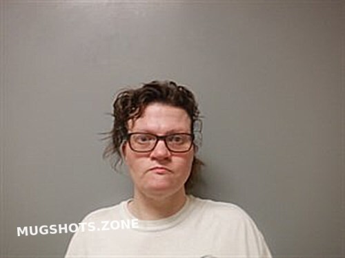 LUCKETT JAMI CATHERINE 02/17/2026 - Craighead County Mugshots Zone
