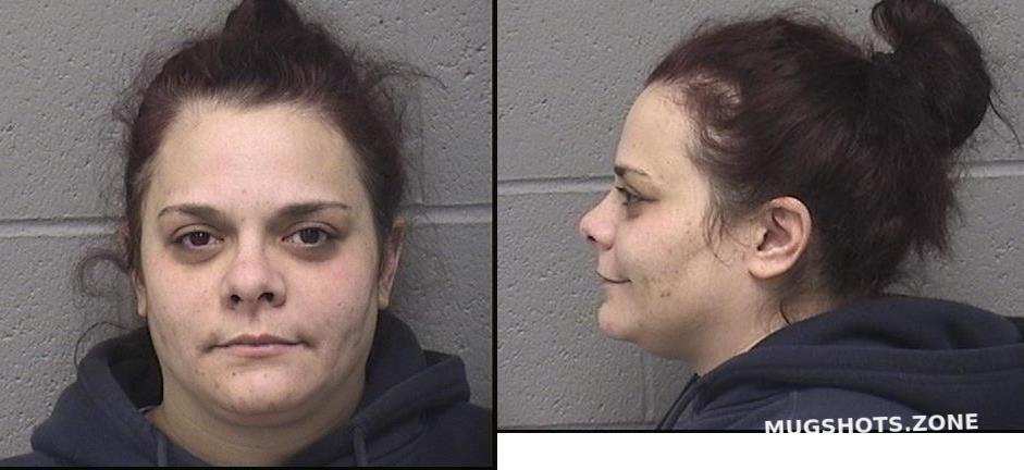 NEER JESSICA ANN 01/04/2021 - Crawford County Mugshots Zone