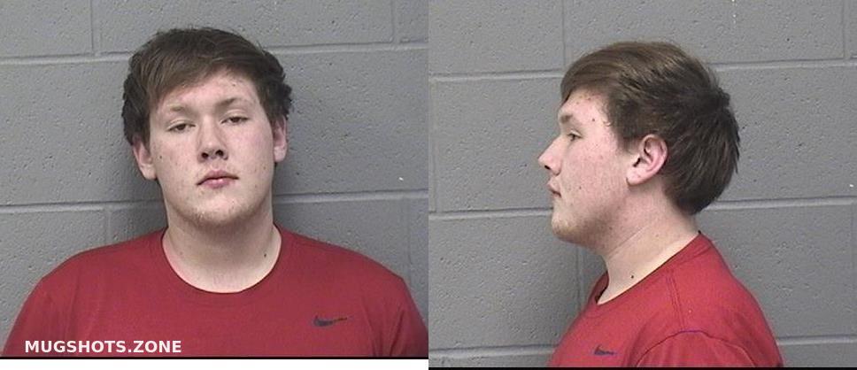 PATTON WILLIAM LEE 01/31/2021 - Crawford County Mugshots Zone