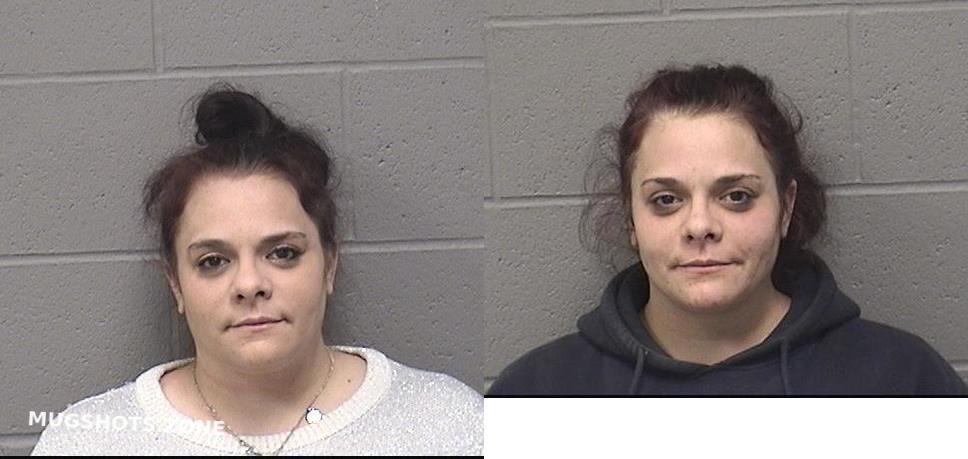 NEER JESSICA ANN 02/10/2021 - Crawford County Mugshots Zone