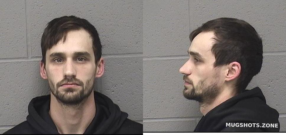 ENGLAND CALEB ALLEN 02/12/2021 - Crawford County Mugshots Zone